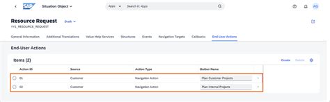 Custom Situation Handling Use Case For Professiona SAP Community