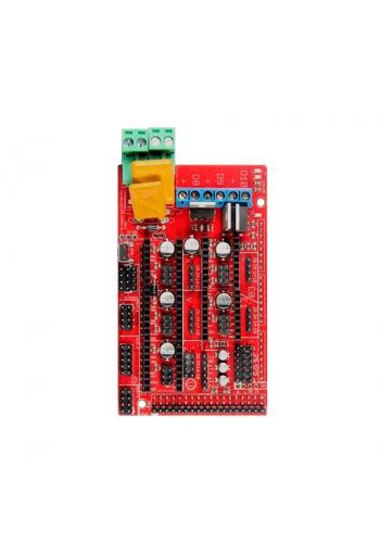 Arduino Ramps V14 Shield Reprap
