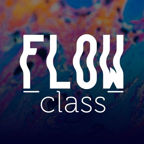 Flow Class Youtube