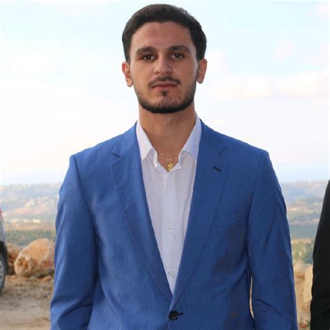 Charbel Mansour Lebanese German University محافظة الشمال البترون لبنان Linkedin