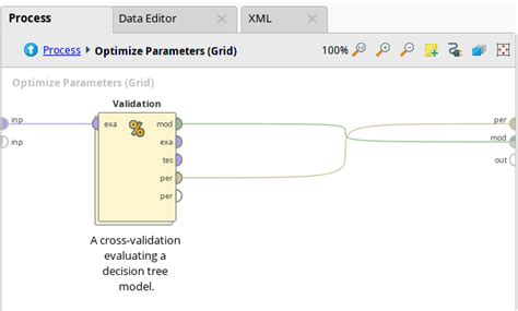 tutorial for creating custom operators — rapidminer community