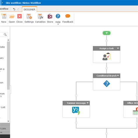 Nintex Workflow Alternatives And Similar Software