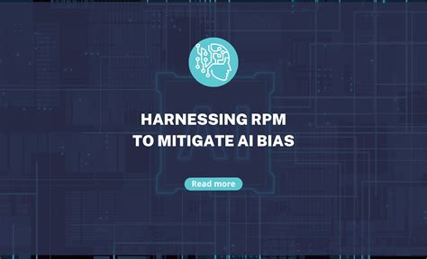 How Rpm Can Reduce Ais Bias Problem And Improve Health Equity Implicity