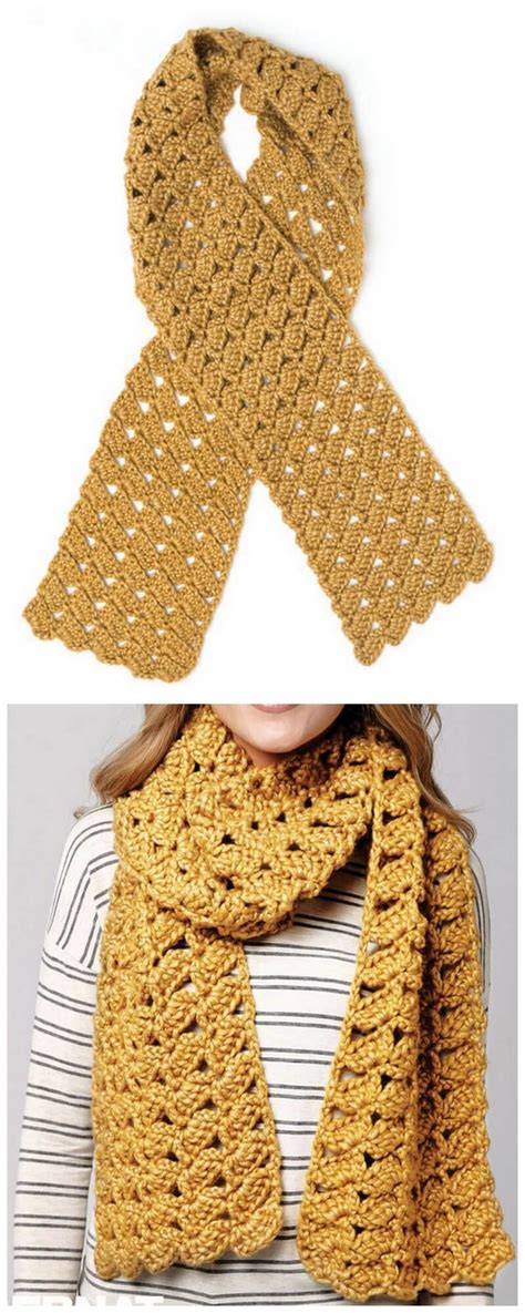 Unveiling The Art Of Crochet Free Patterns For Beginners To Craft Cozy