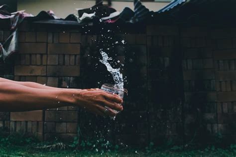 Premium Photo Distribution Of Water