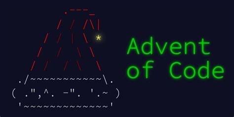 Why You Should Be Doing Advent Of Code Its Not Too Late To Start