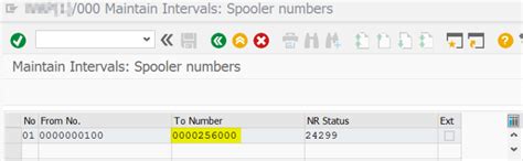 Spool Overflow Issue Sap Gurus
