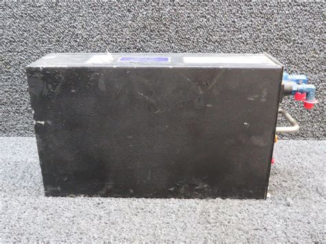 18152 841 Intercontinental Modified Static Defect Correction Module