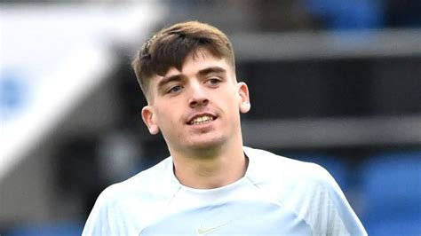 Sources Stoke Charge Ahead Of Blackburn In Race For Brighton Starlet