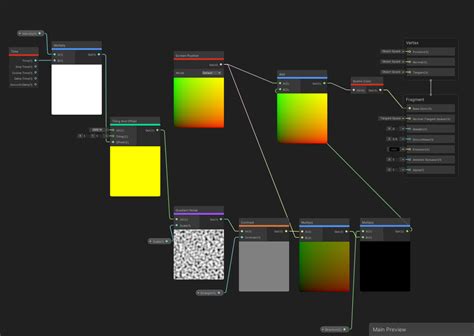 distortion shader bug unity engine unity discussions