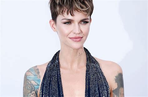 Oitnb Actress Ruby Rose Disappears From Social Media A Day Before Birthday Your Morning Tea