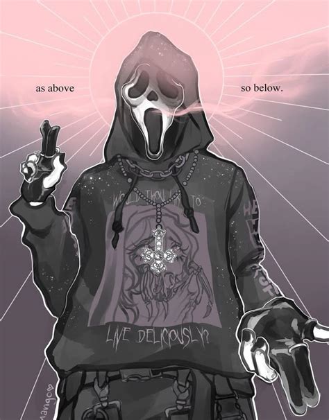 Scary Movie Characters Scary Movies Horror Movies Sif Dark Souls Emo Ghostface Scream