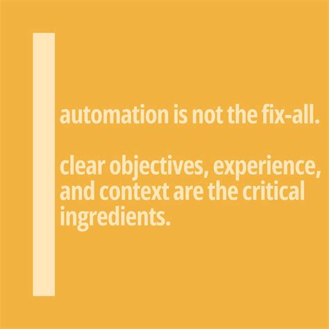 Solution Architects Group Llc On Linkedin Automation Ai