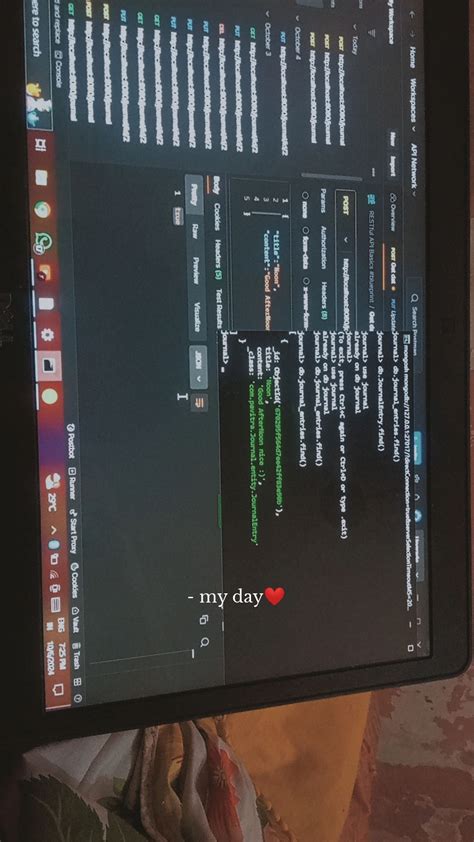 Pavitra Pandey On Linkedin Springboot Mongodb Backenddevelopment