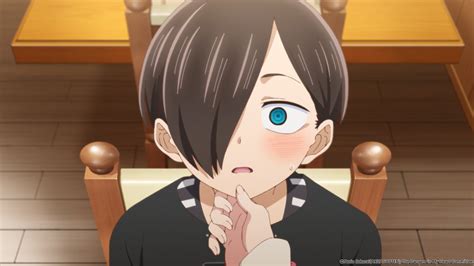 애니플러스 On Twitter [애니플러스 6 4 22 00 방송 『내 마음의 위험한 녀석』 10화 우리는 천천히 걸었다