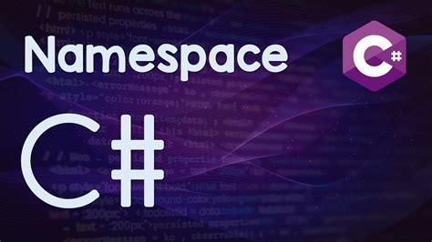Unity C Namespace Nedir Youtube
