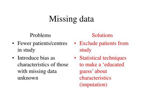 Ppt Data Completeness Reporting Powerpoint Presentation Free