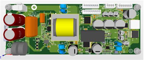 Dc Dc Converter Pcb Design Guidelines Pcb Hero