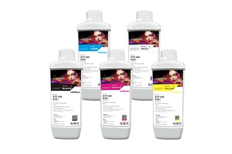 Dtf Printing Direct To Film Comprehensive Solutions Sublicool