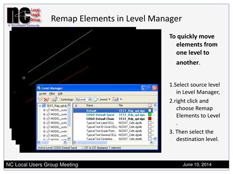 Ppt Microstation Tips And Hints Powerpoint Presentation Free Download