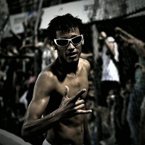 Neymar Pfp Aesthetic