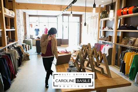 Caroline Basile Multi Grifes On Behance