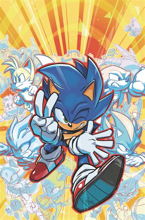 Weird Sonic Fan Art