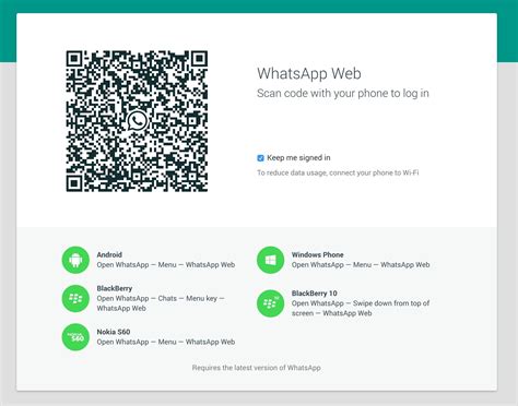 Wapp Web Whatsapp Web Per Pc Anee It