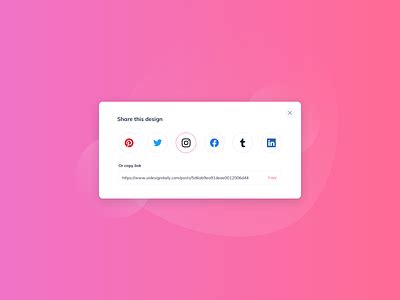 Share Ui Designs Themes Templates And Downloadable Graphic Elements