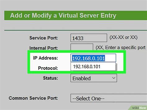 How To Set Up Port Forwarding On A Router Open Ports Easily