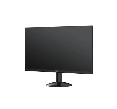23 8 Inch 1920 X 1080 Aoc 24b30hm 24 Full Hd Va Monitor 100hz Ips Business Series At ₹ 5550