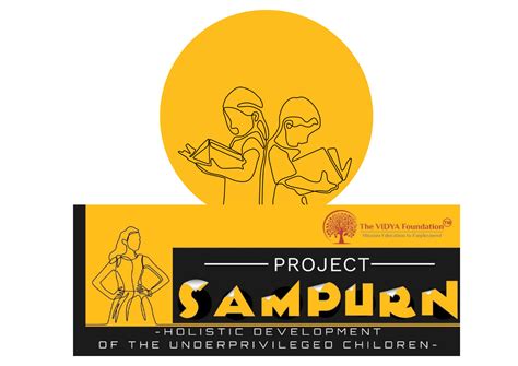 project sampurn the vidya foundation