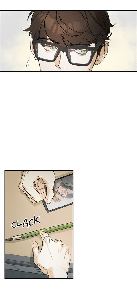 Read Nerd Project 1 Lust For Spectacled Hunks Tapas Comics