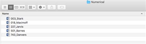 Guide To The Best Digital Filing System And Electronic Folder Use Guide To The Best Digital Filing System And Electronic Folder Use