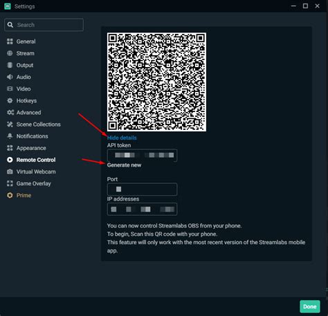 Initial Setup Guide Streamer Bot Docs
