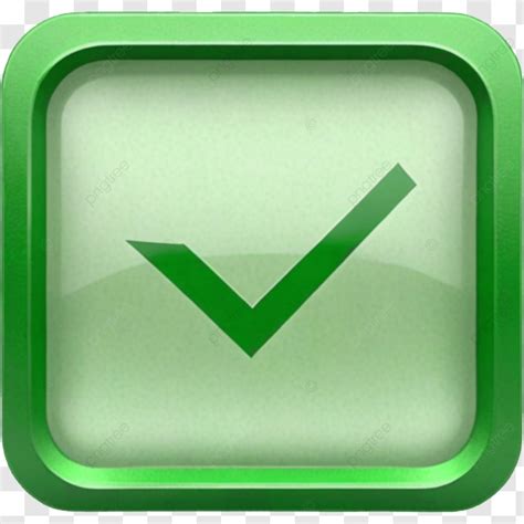 Green Check Mark Icon Shirt Designs Design Elements Asset Design Png