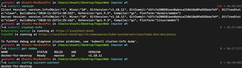 Swift Docker Kubernetes Awesome Deployments From Macos Xcblog