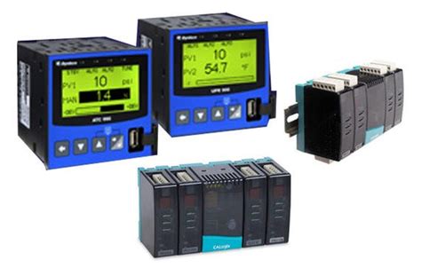 Full Range Temperature Controller Thermozones Industries Malaysia