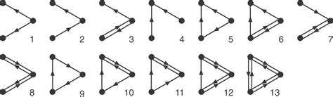 Directed Graphlets Counting The Pathway Not Taken
