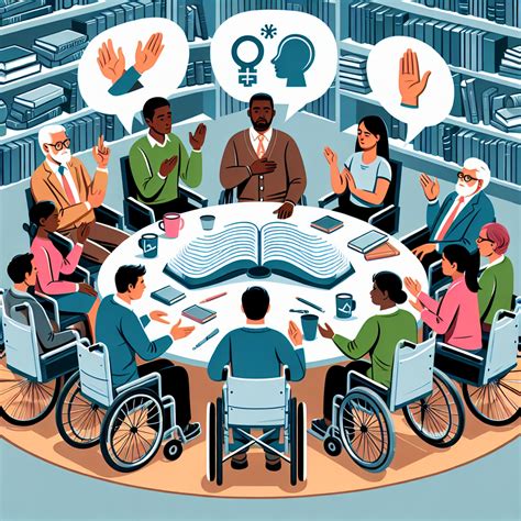 Breaking The Silence Tackling Ableism In Everyday Life Deafwebsites