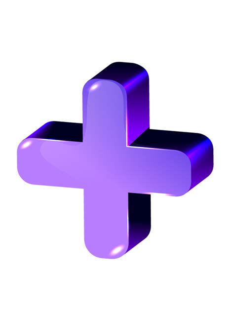 Plus Png