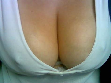 Fotos De Mis Tetas Grandes Deseando Ser Probadas