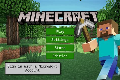 How To Connect Microsoft Account To Minecraft On Ps4 Techcult
