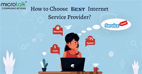 How To Choose The Best Isp Microtalk Broadband