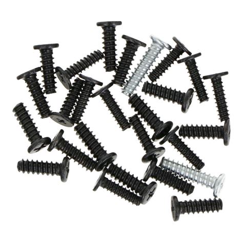 Netone Full Screws For Controllers 26pcs Διάφορα Εξαρτήματα για Ps5