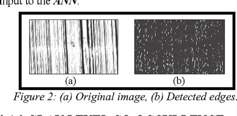 Figure 1 From Artificial Neural Network For Texture Classification Using Several Features A