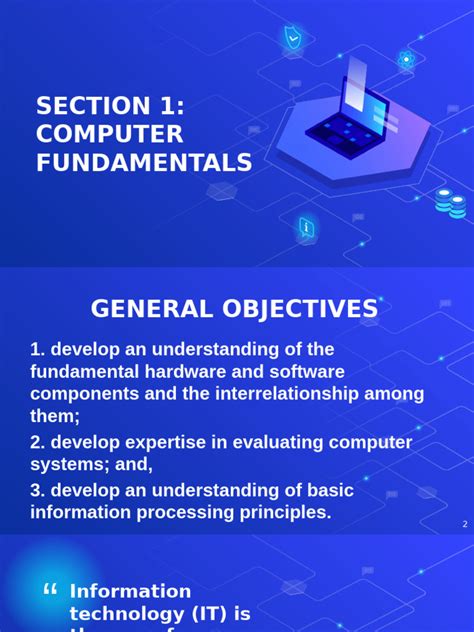 computer fundamentals 1 2 pdf supercomputer computer hardware