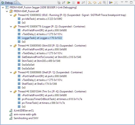 June 2016 Mcu On Eclipse