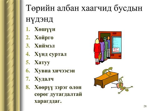 Ppt Төрийн албан хаагчийн ёс зүй байгууллагын соёл Б Нямсүрэн Powerpoint Presentation Id