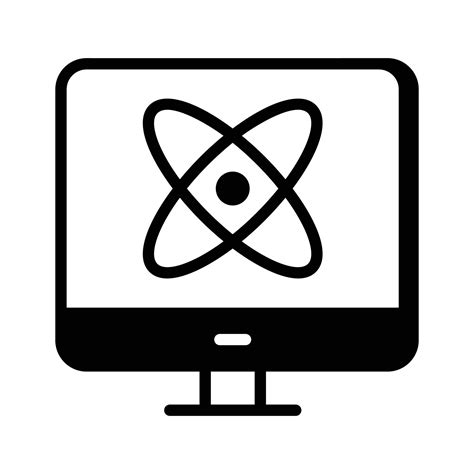 Computer Science Design In Modern Style 49753282 Vector Art At Vecteezy